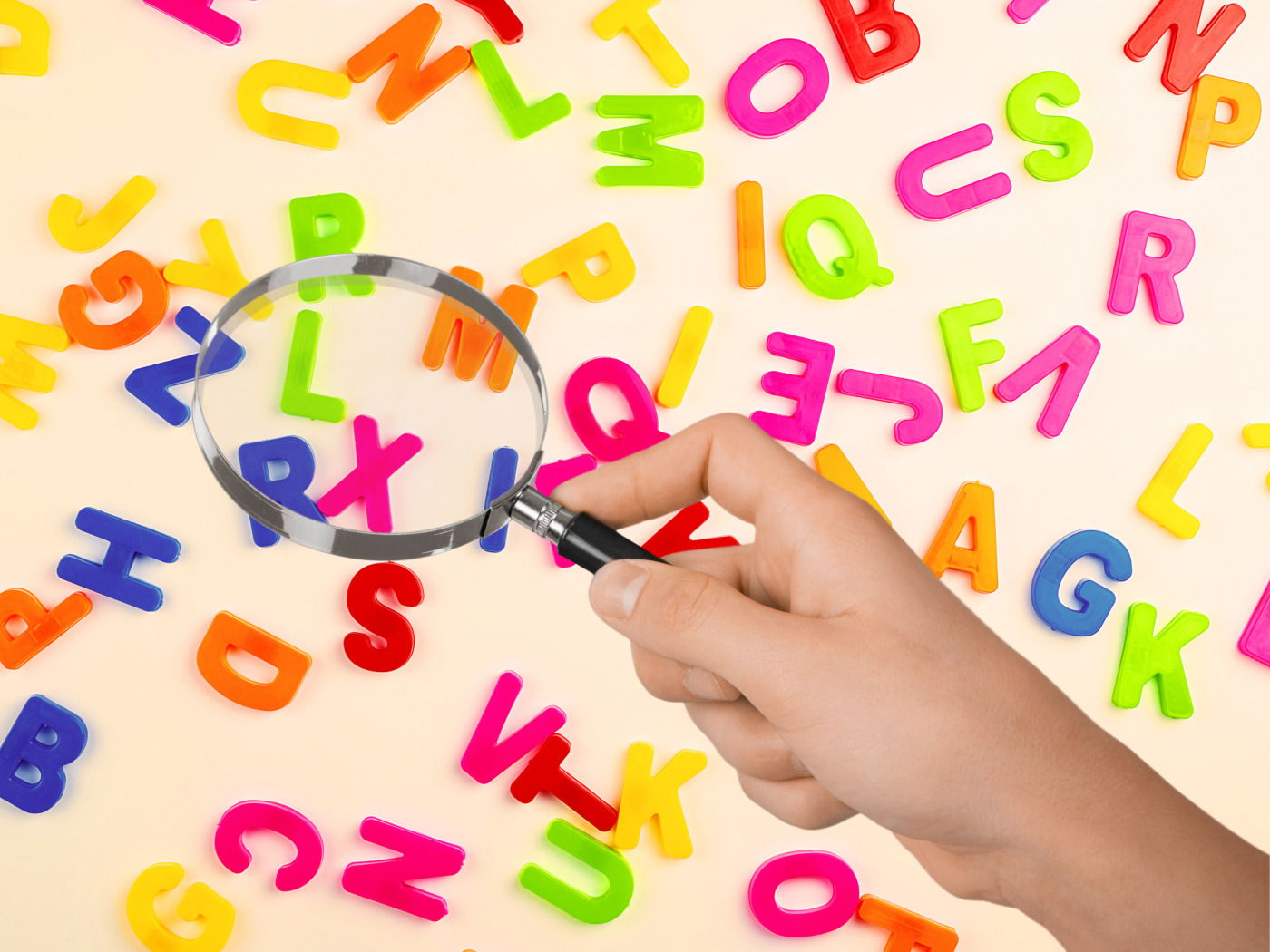 Léxico: qué es, tipos y significado - Enciclopedia Significados