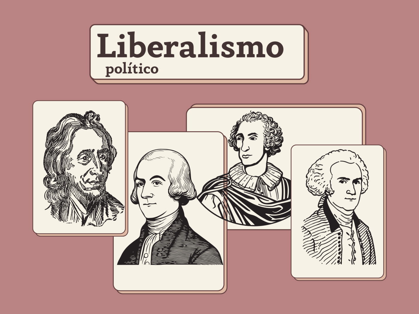 Liberalismo (político): qué es, características, principios e ideas ...