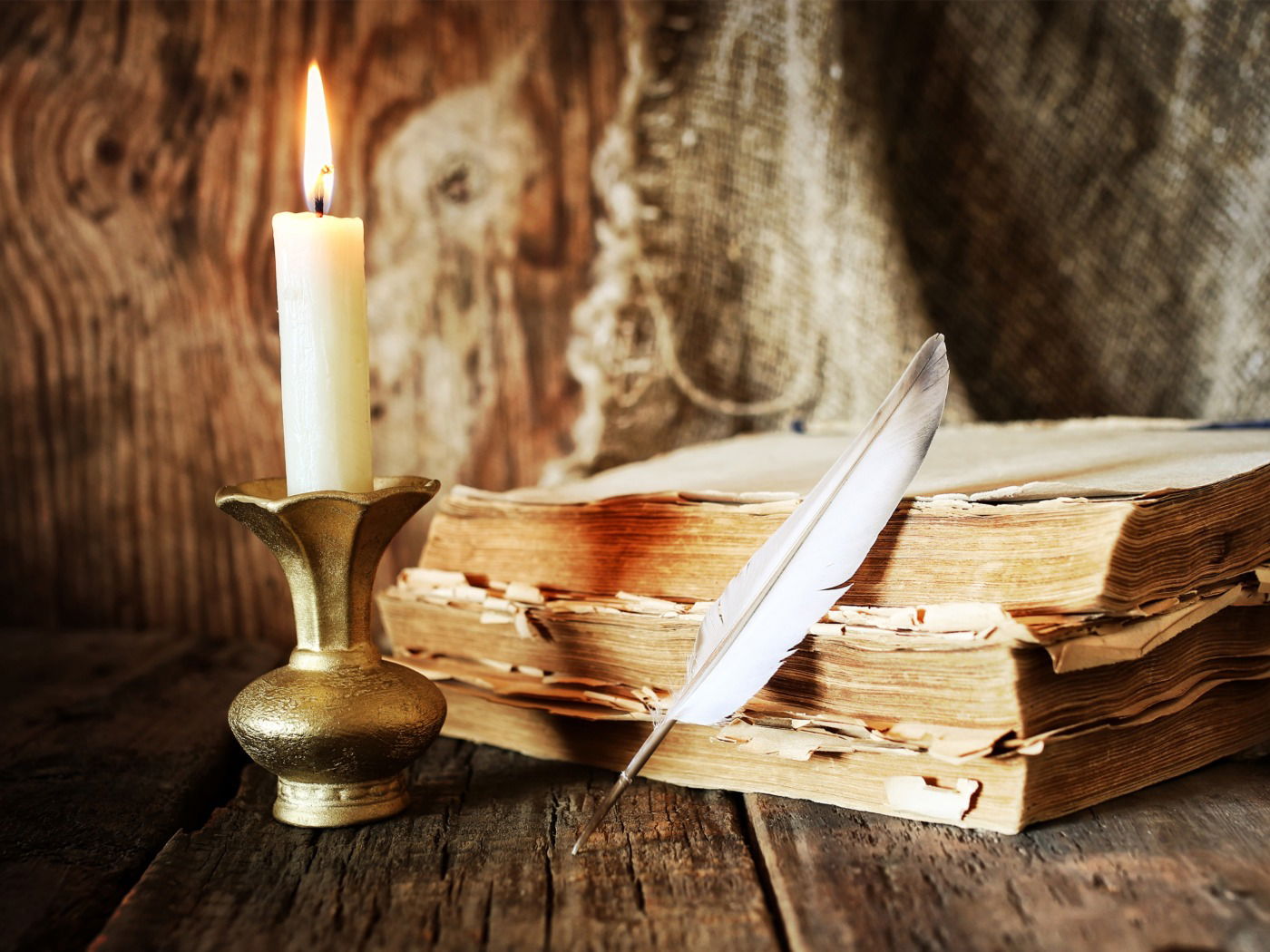 Literatura medieval: qué es, características, obras y autores ...