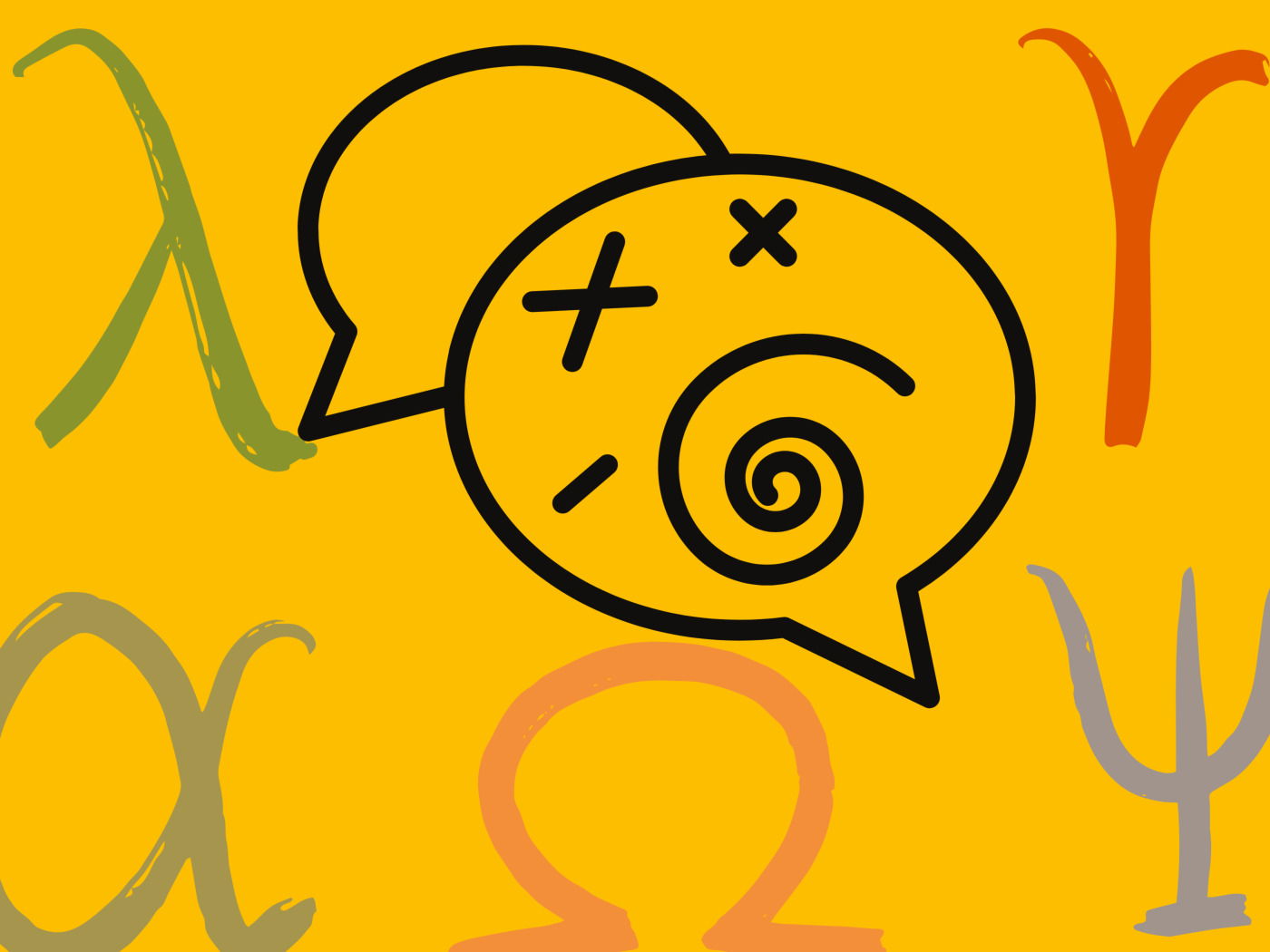 Logos (Qué es y Significado en Filosofía) - Enciclopedia Significados