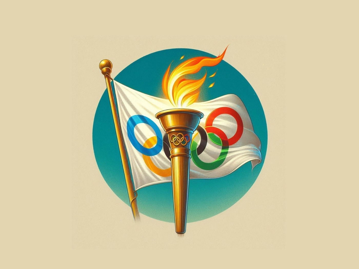 Juegos Olímpicos: Qué son, historia, símbolos y deportes - Enciclopedia ...