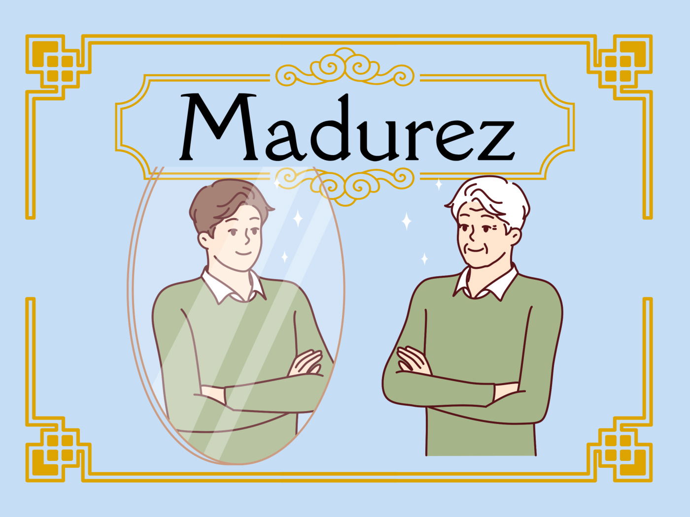 Madurez: qué es, tipos y características - Enciclopedia Significados