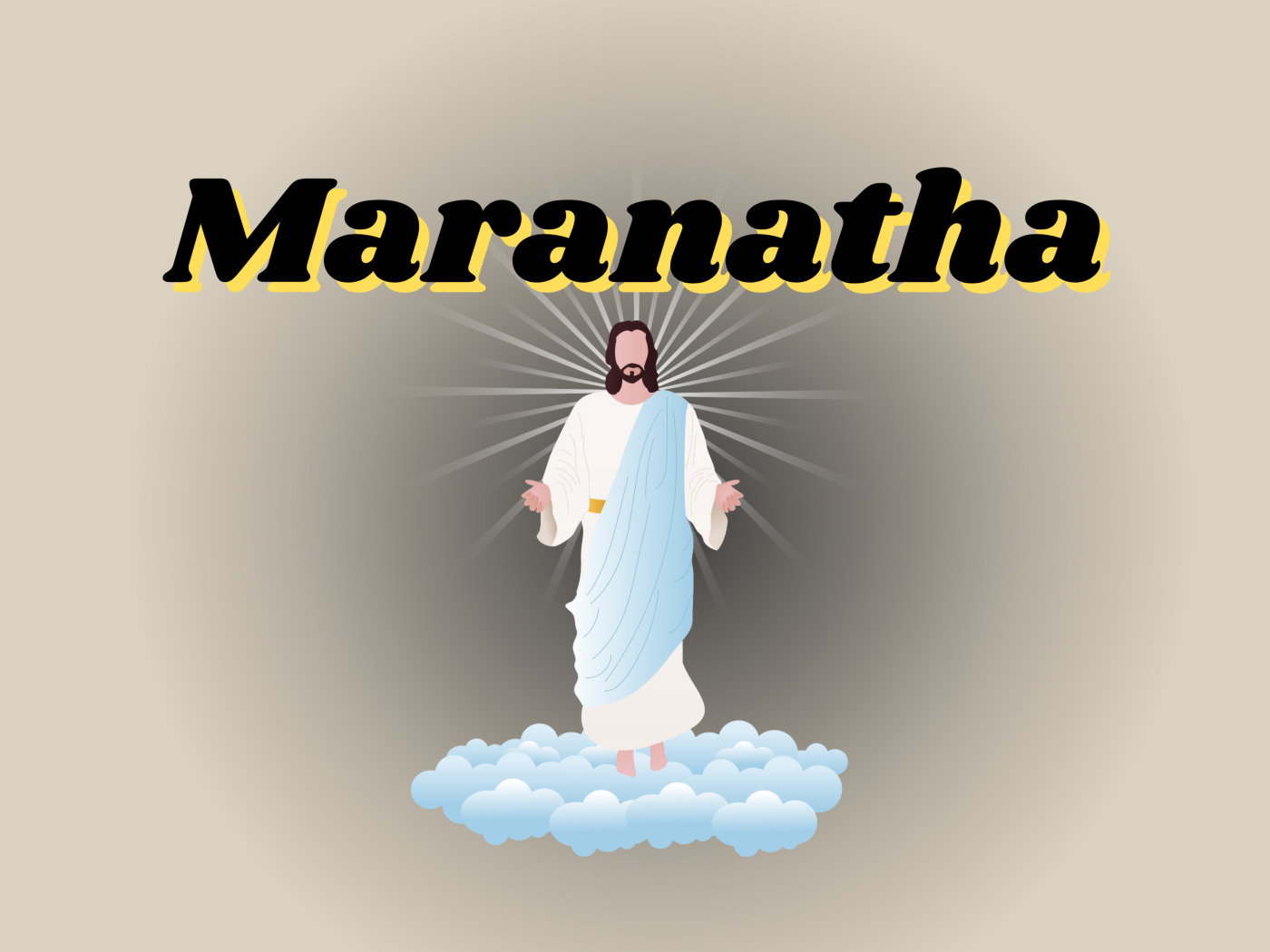 Maranatha: qué es, significado y origen - Enciclopedia Significados