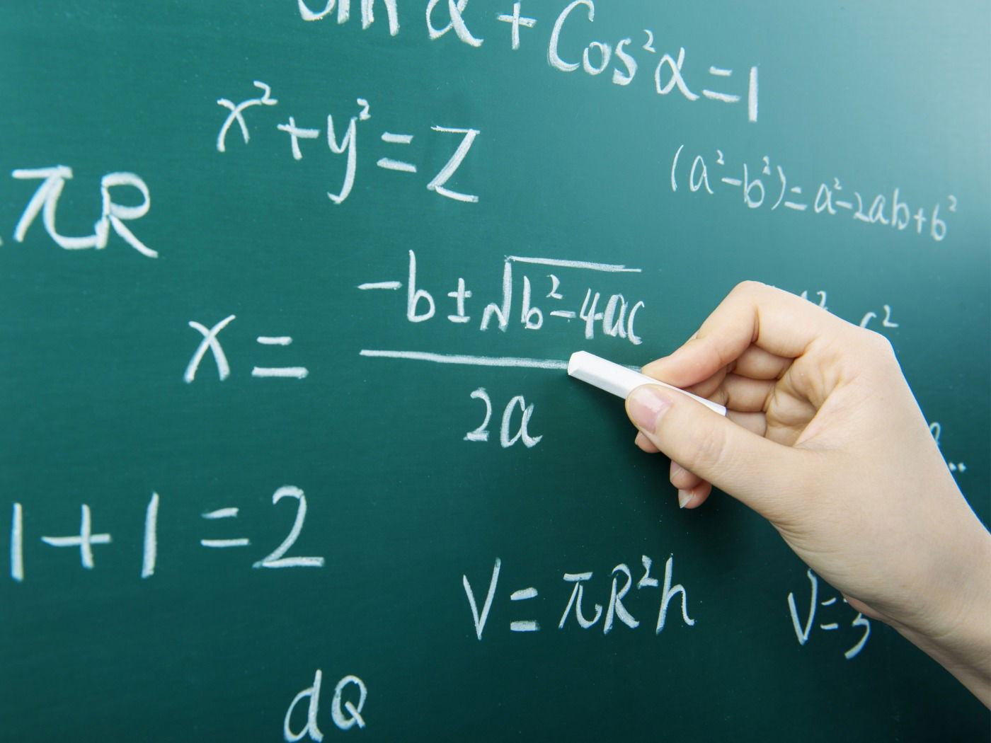 Matemáticas: qué es, ramas y origen - Enciclopedia Significados