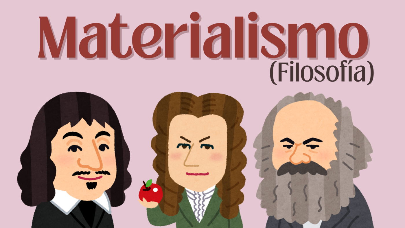Materialismo Filosofia El Amor Es Materialismo": Ludwig Feuerbach