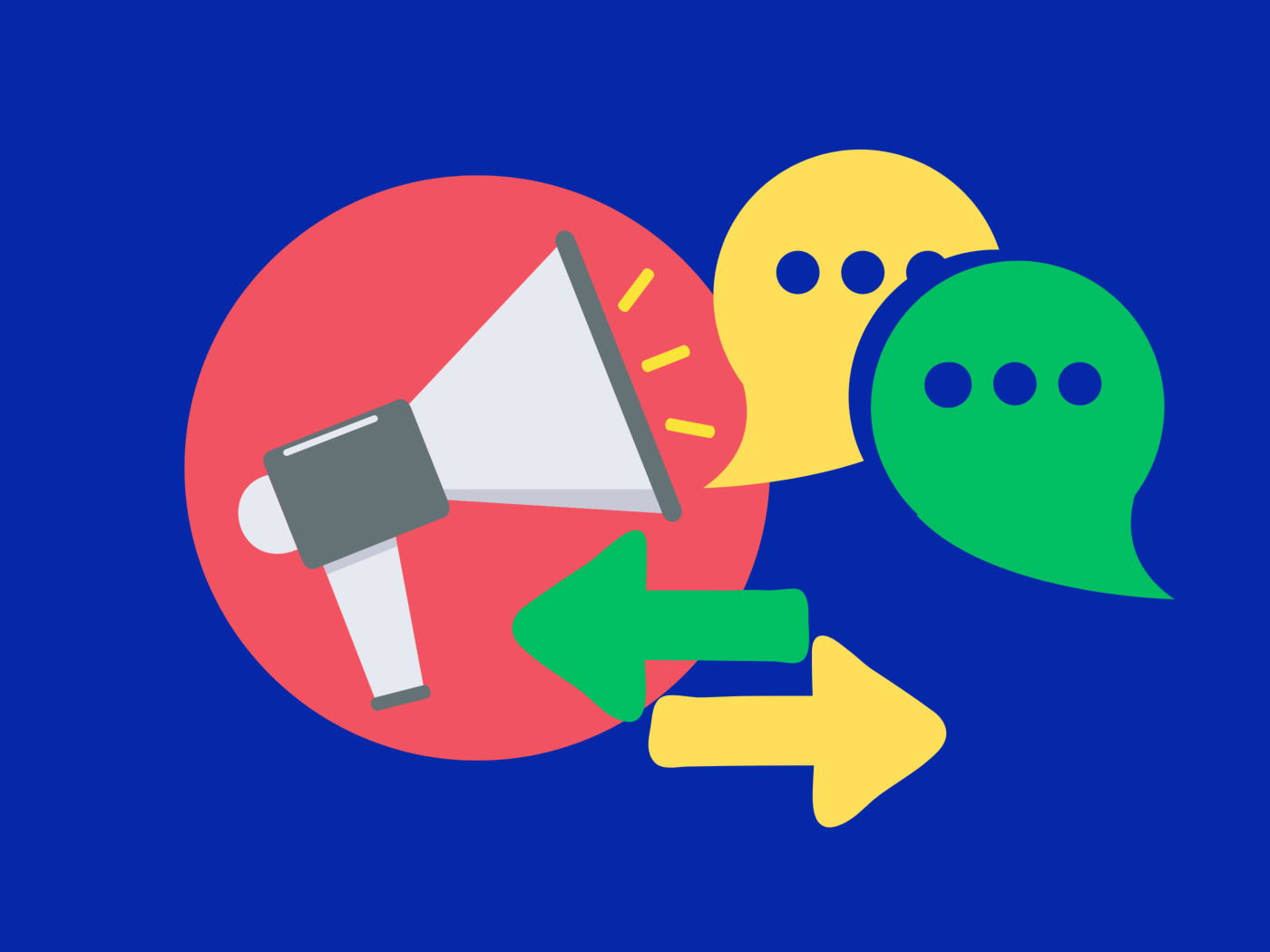 Blog 5MB : Comunicación