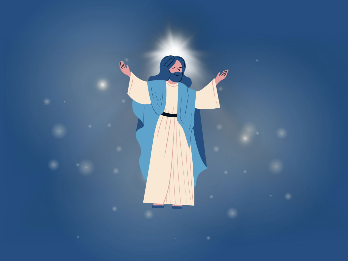 Mesiánico: qué es y significado bíblico - Enciclopedia Significados