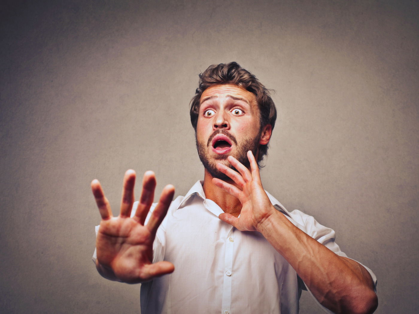 Miedo: qué es, psicología y tipos - Enciclopedia Significados