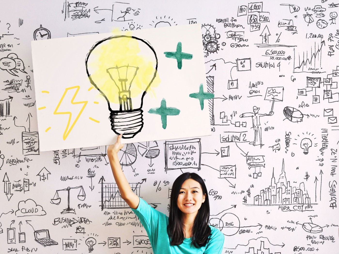 Qué es un Modelo: características, tipos y ejemplos - Enciclopedia ...