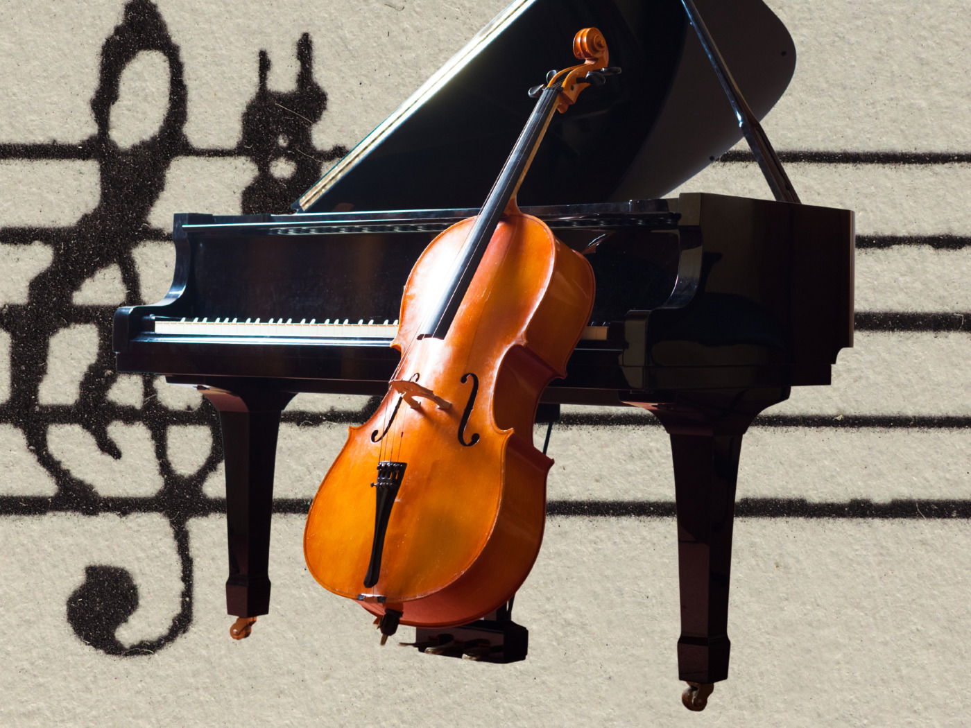 Imágenes De Música Clásica