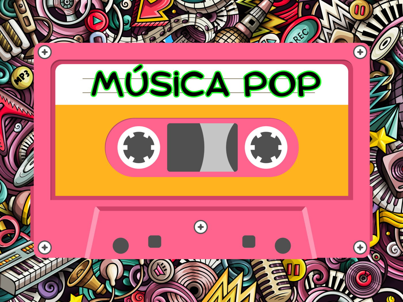 Pop (género musical): qué es, características y artistas - Enciclopedia ...