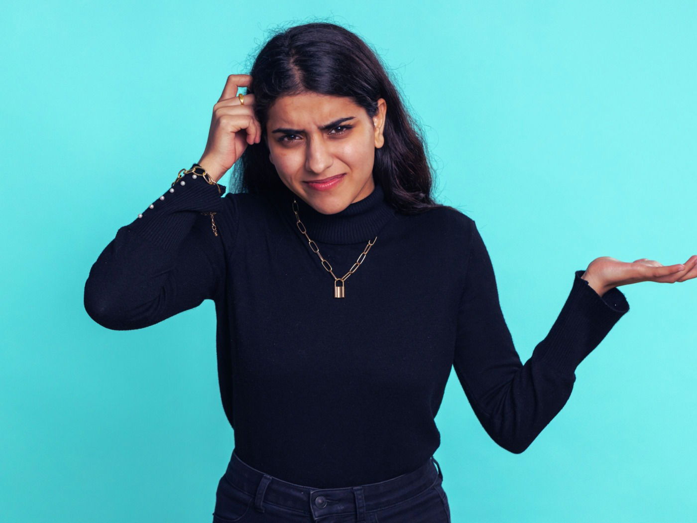 Necio (Qué es y Significado bíblico) - Enciclopedia Significados