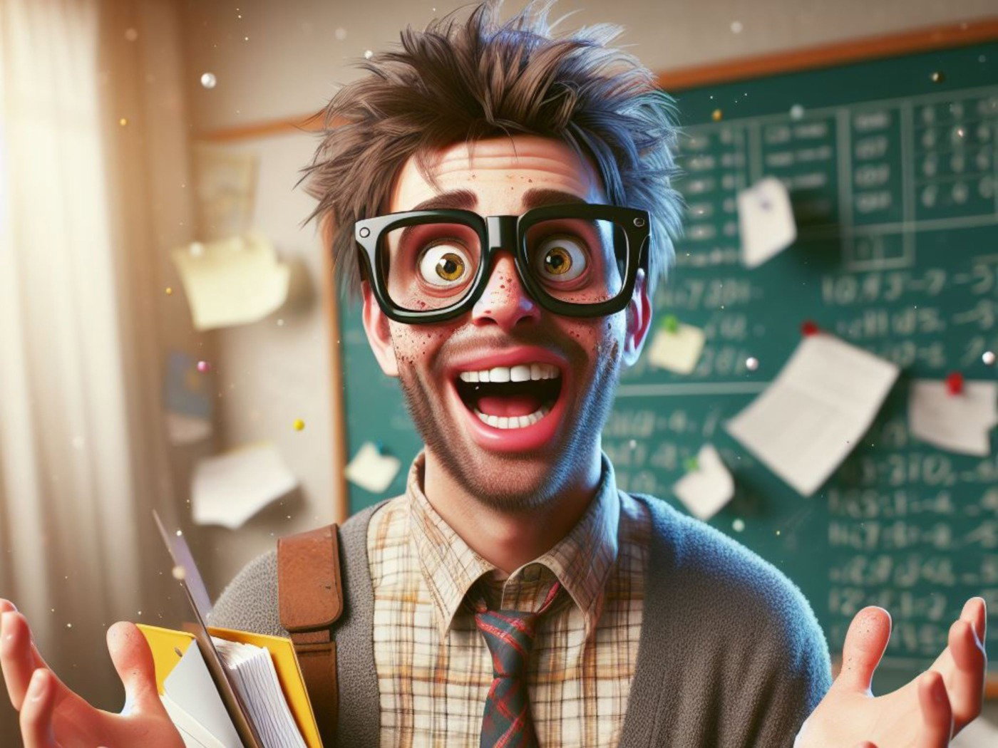 Nerd: qué es, significado y características - Enciclopedia Significados