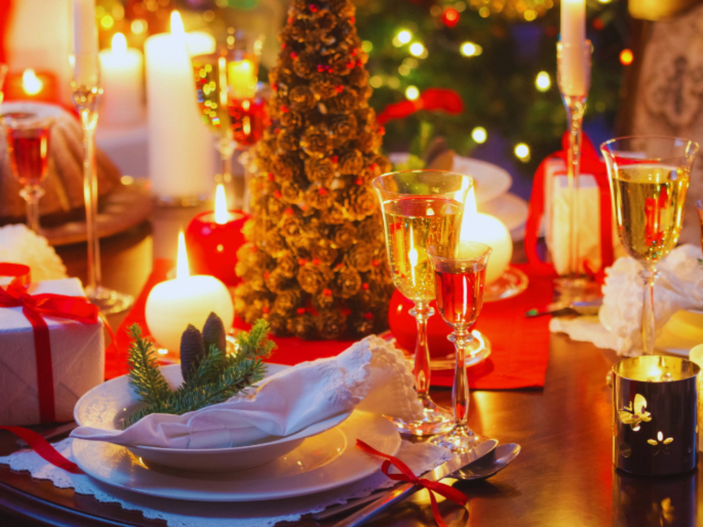 Nochebuena: qué es, significado y origen - Enciclopedia Significados