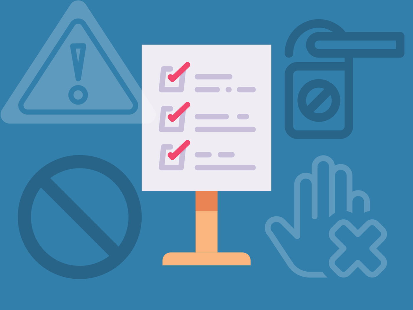 Qué es una Norma: tipos y ejemplos - Enciclopedia Significados