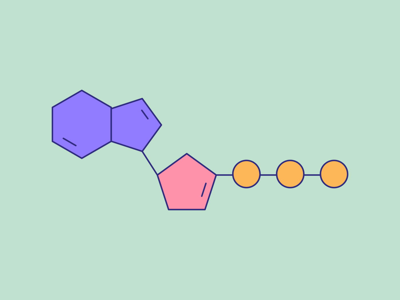Nucleótidos: qué son y componentes (estructura del ADN y ARN ...