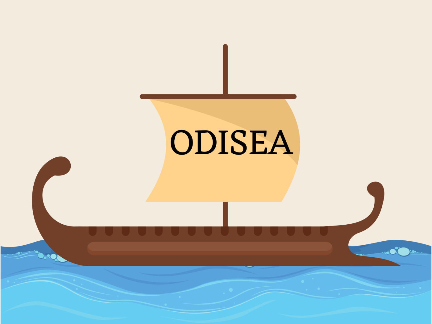 Odisea: qué es, significado y origen - Enciclopedia Significados