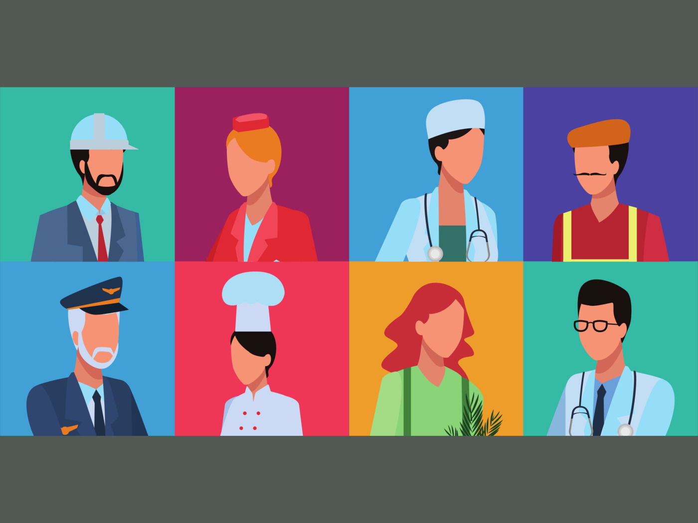 Oficios y profesiones: 92 ejemplos de las ocupaciones más comunes ...