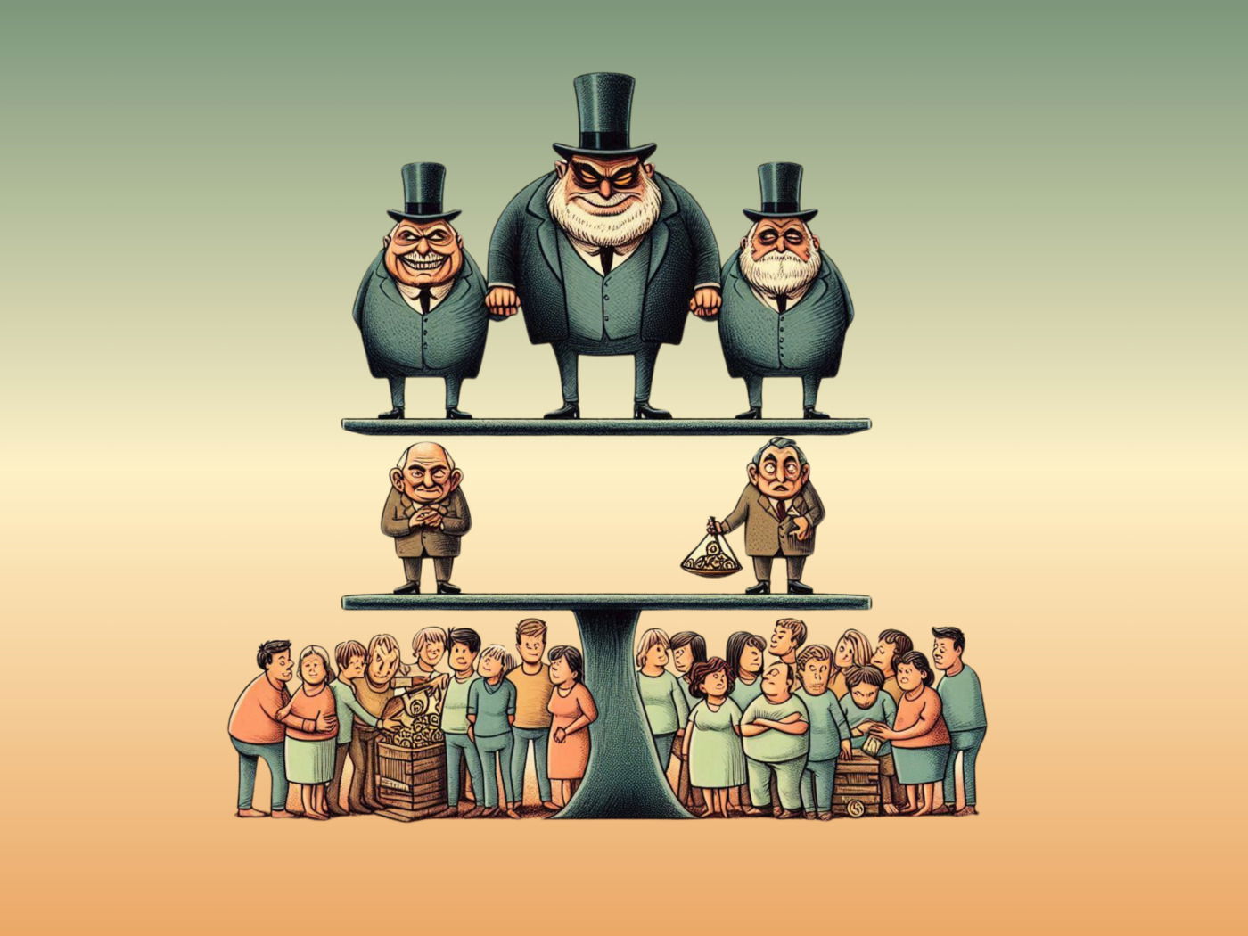 Símbolo Del Gobierno De La Oligarquía Comprar LA LEY DE HIERRO DE LA