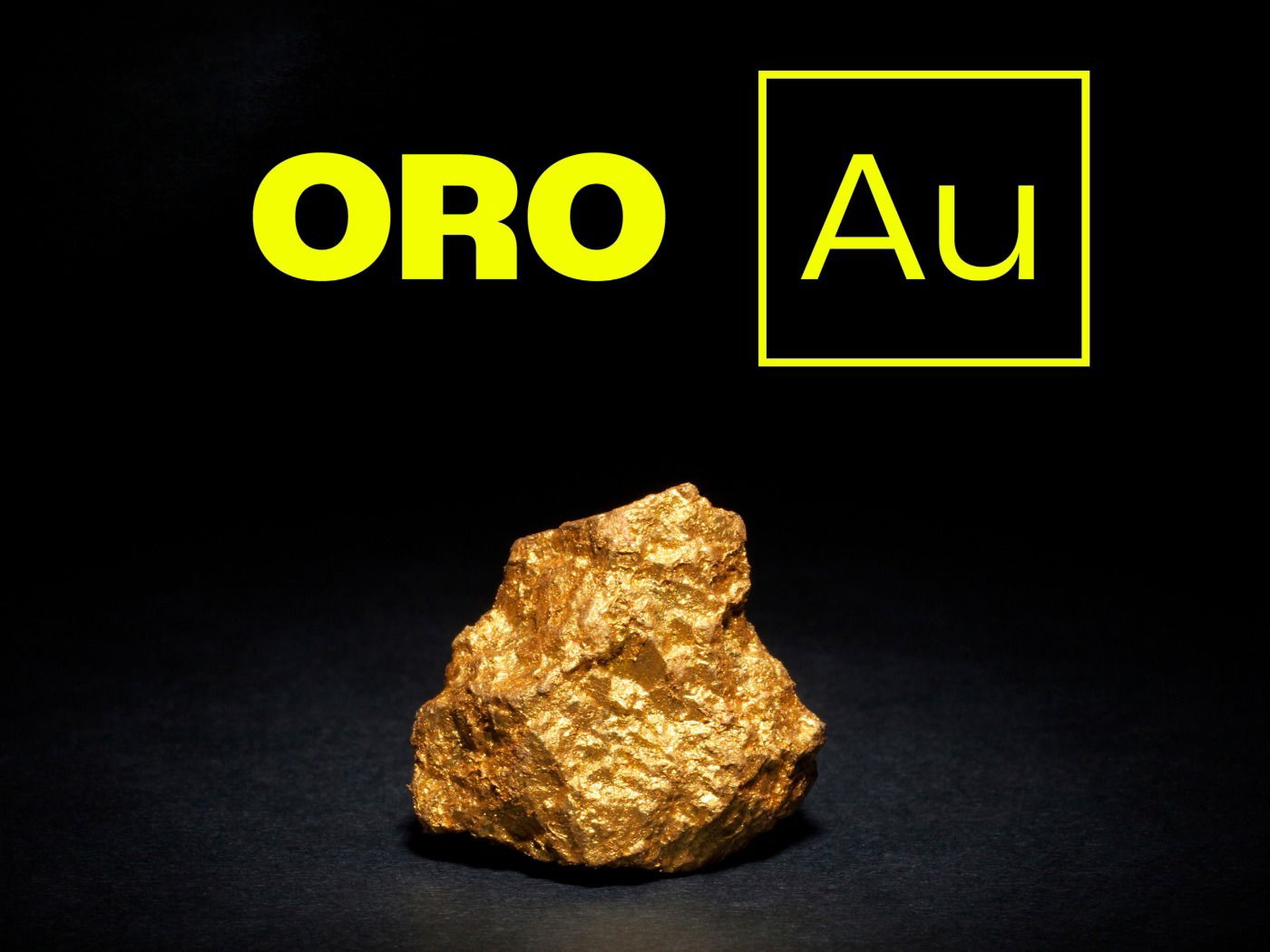 Oro (Au): qué es, propiedades, usos y lugar en tabla periódica ...