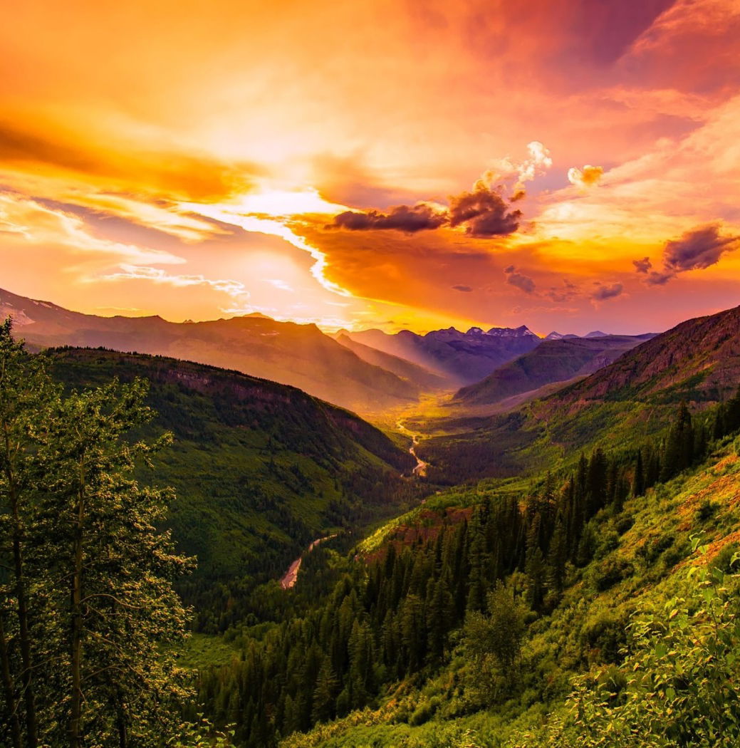 Información Sobre El Paisaje