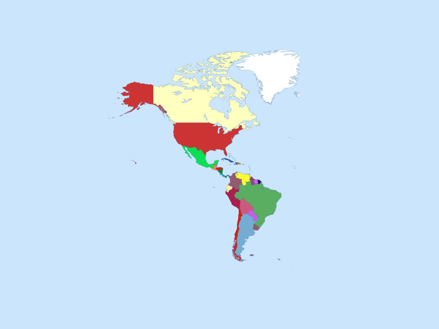 Lista De Estados Y Capitales Del Sur