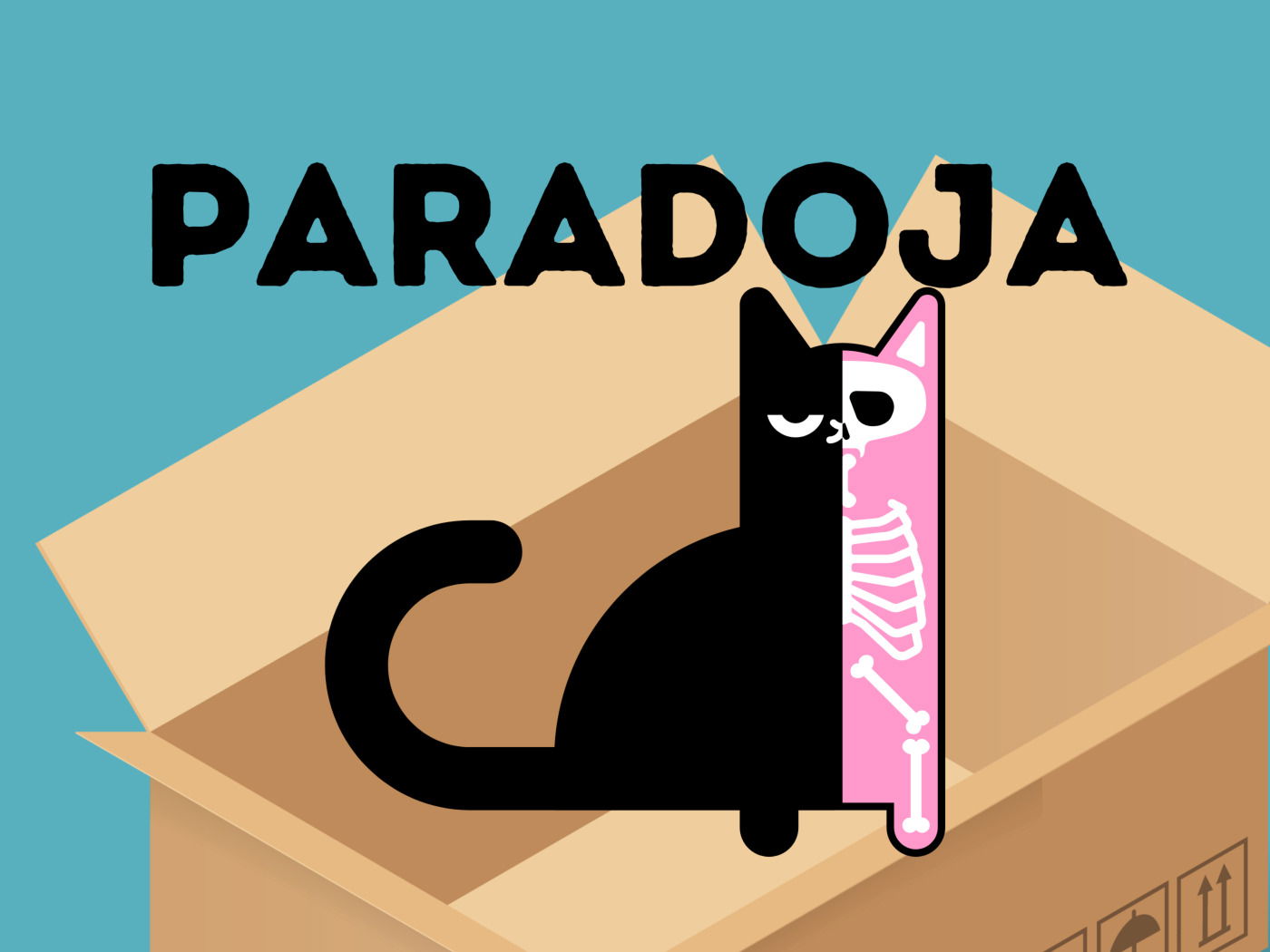 Paradoja: qué es, significado, tipos y ejemplos - Enciclopedia Significados