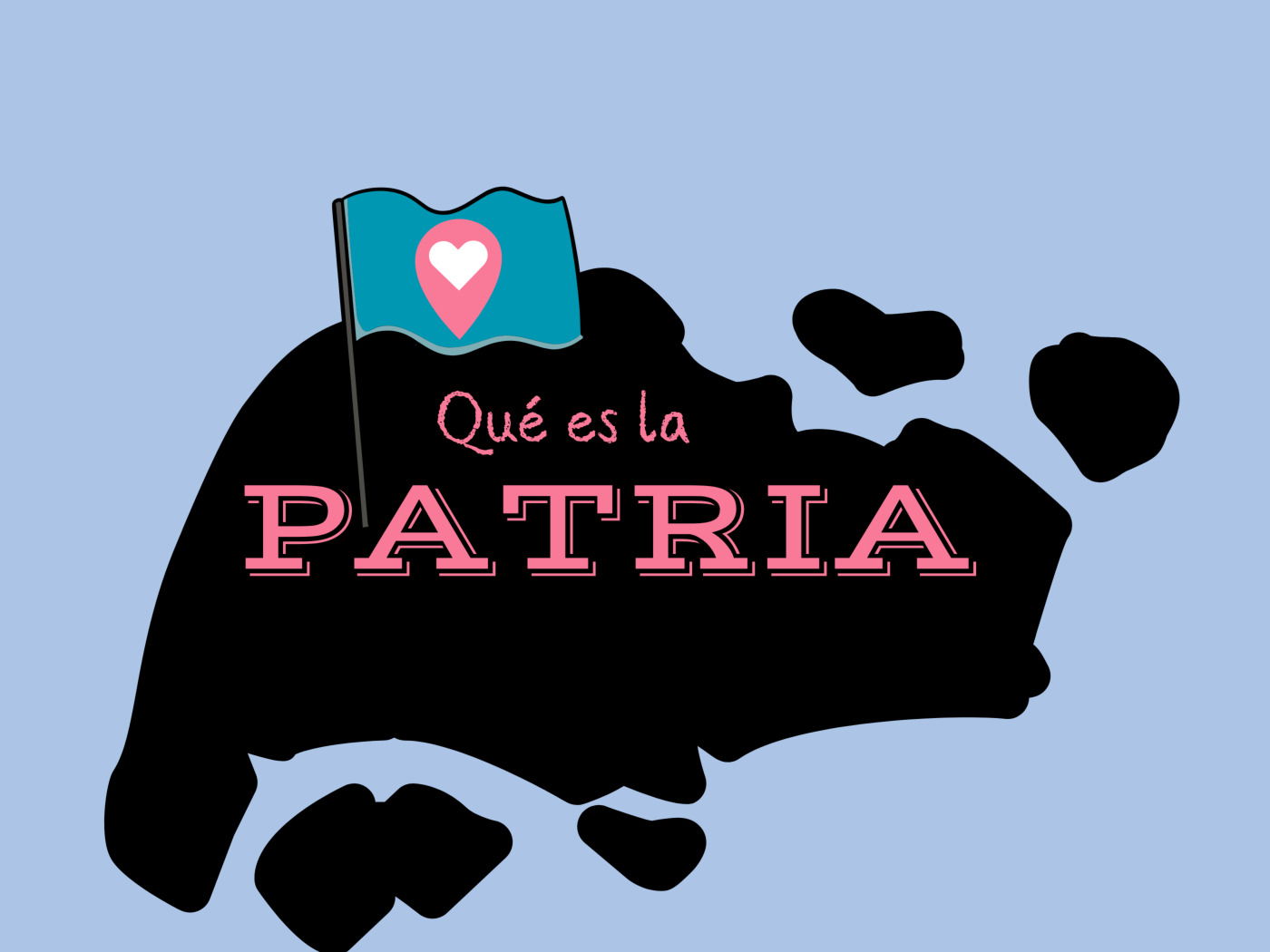 Qué es la Patria: características y tipos - Enciclopedia Significados