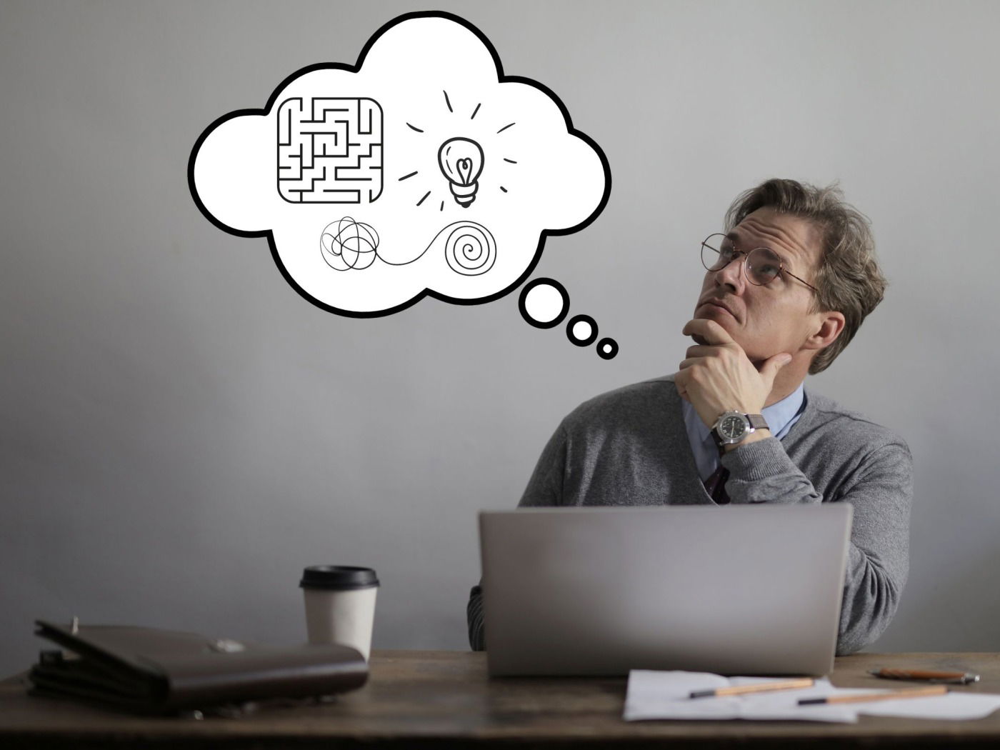 Pensamiento: qué es, tipos y su relación con otras disciplinas ...