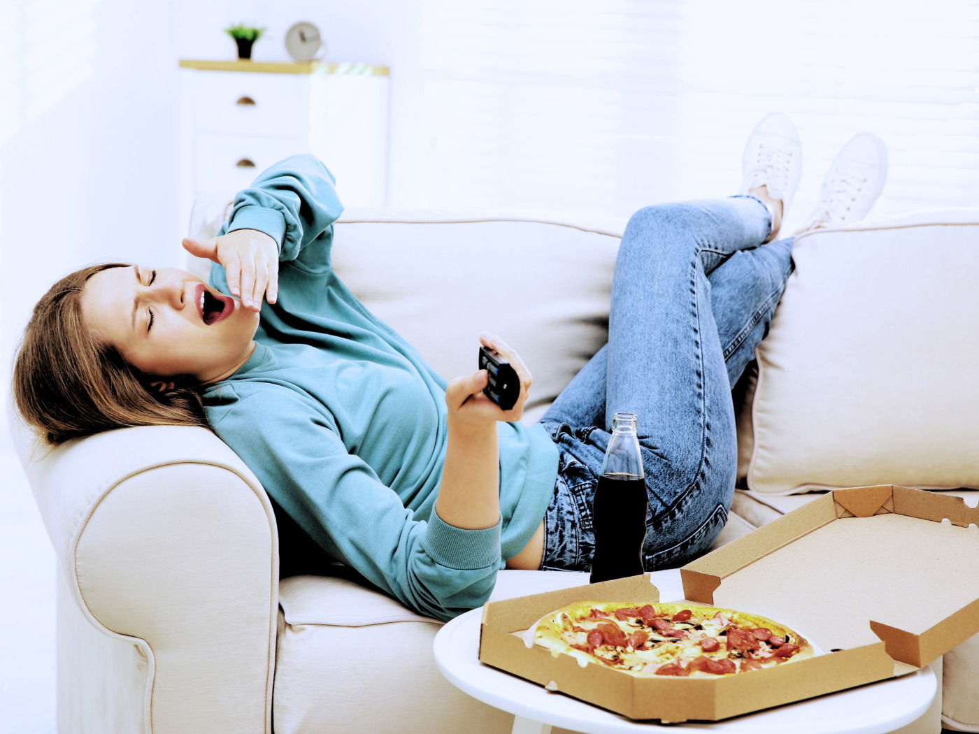 Pereza (Qué es y Significado Bíblico) - Enciclopedia Significados