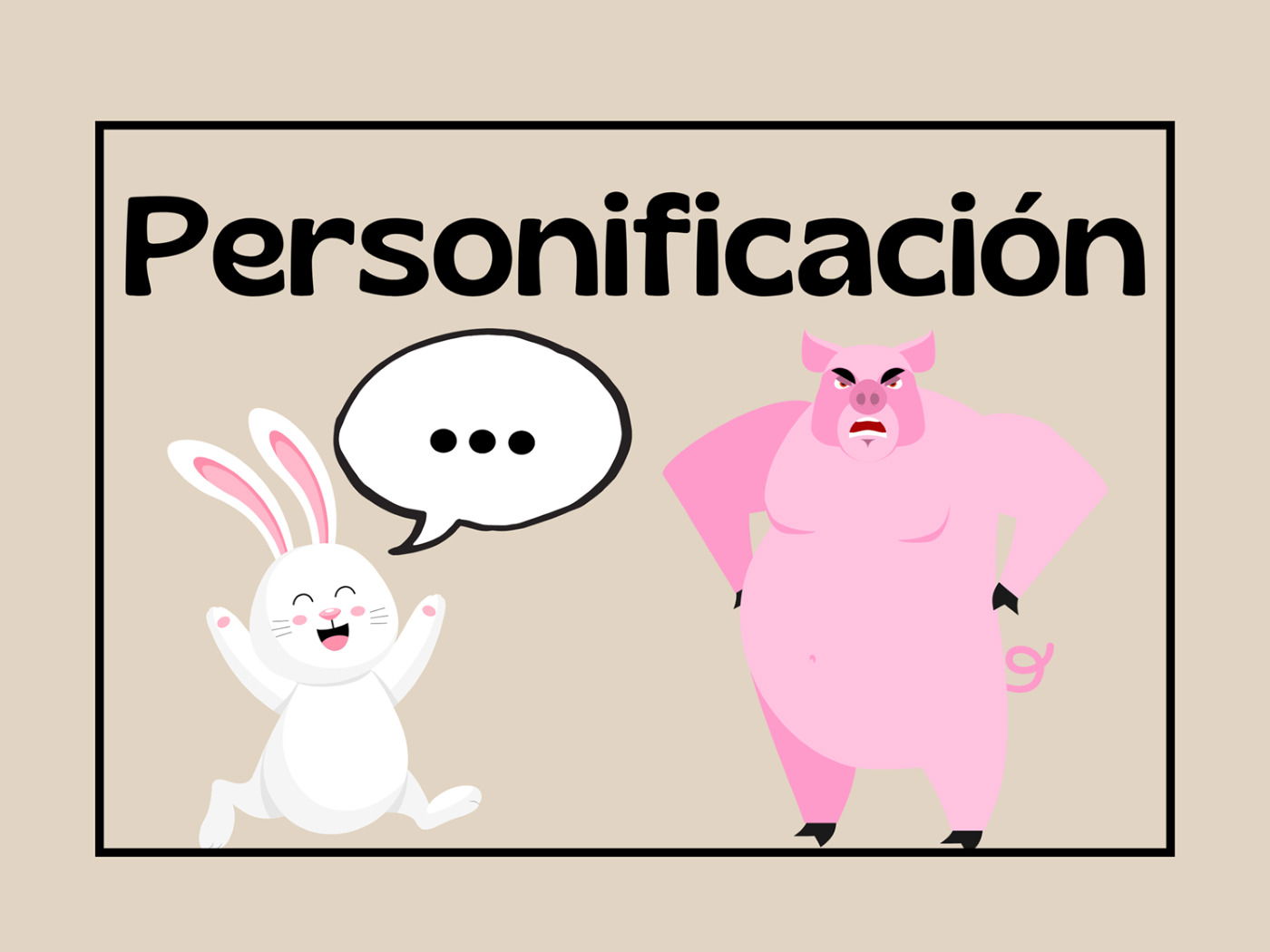 Personificación: Qué es y ejemplos en narrativa y poesía - Enciclopedia ...