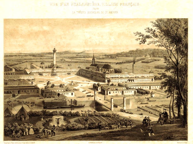 Qué es el Socialismo (concepto, definición y características ...