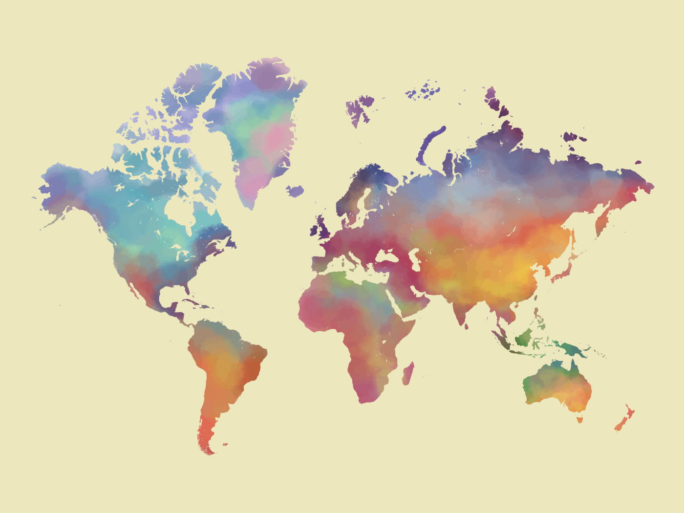 Planisferio - Enciclopedia Significados