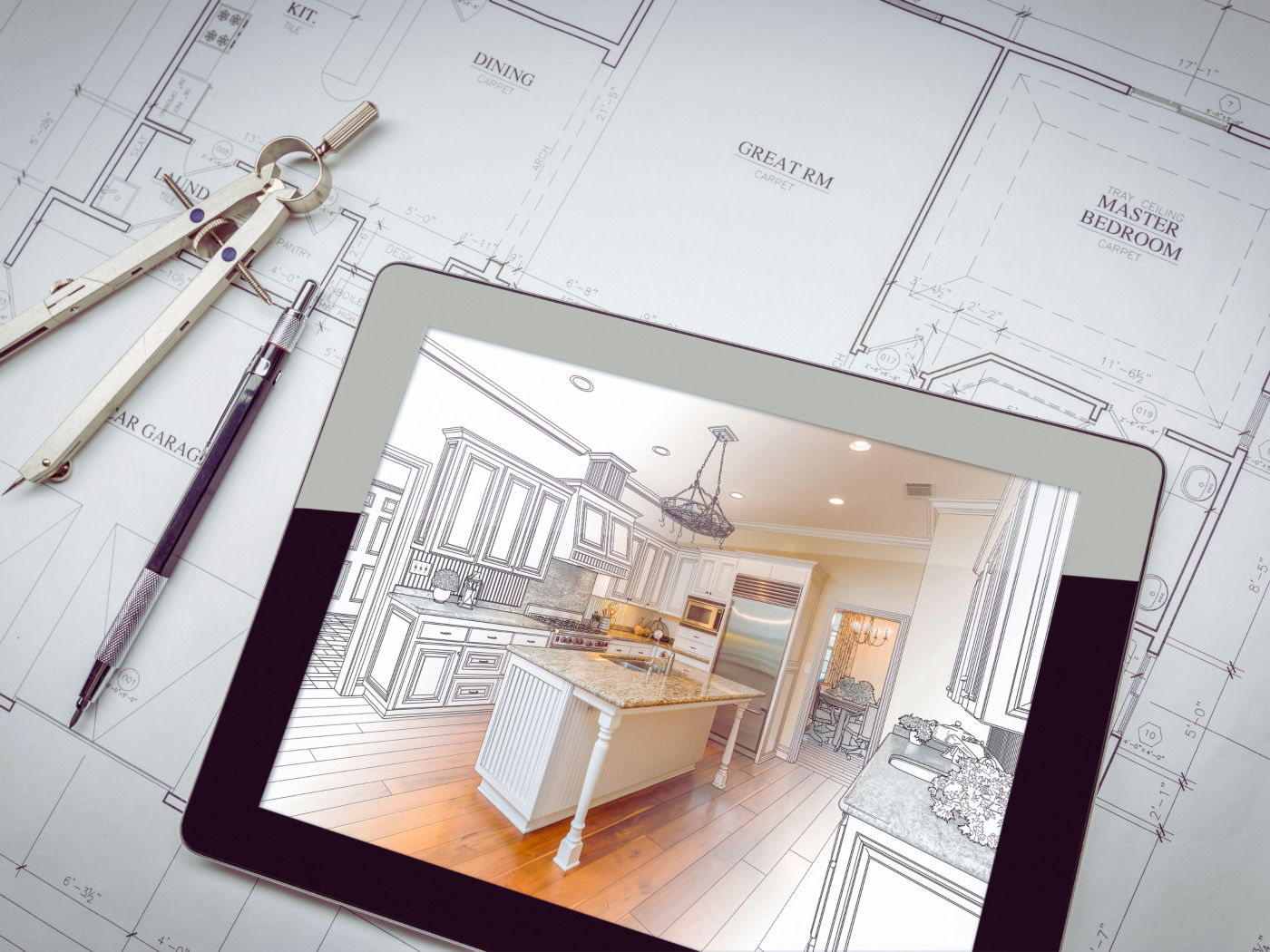 Qué es un Plano: concepto, definición, características y tipos ...