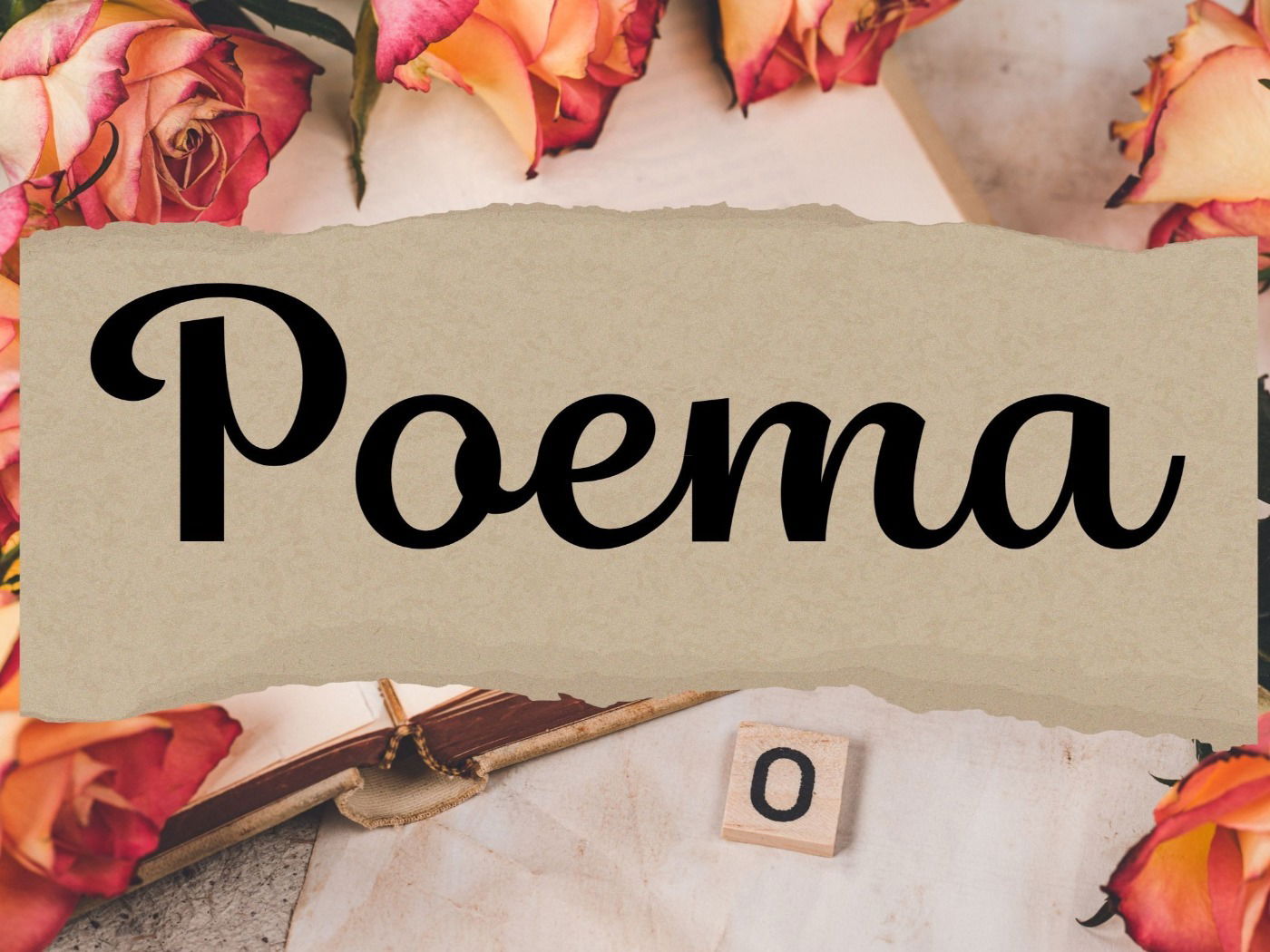 Poema: Qué es, características, ejemplos y tipos - Enciclopedia ...