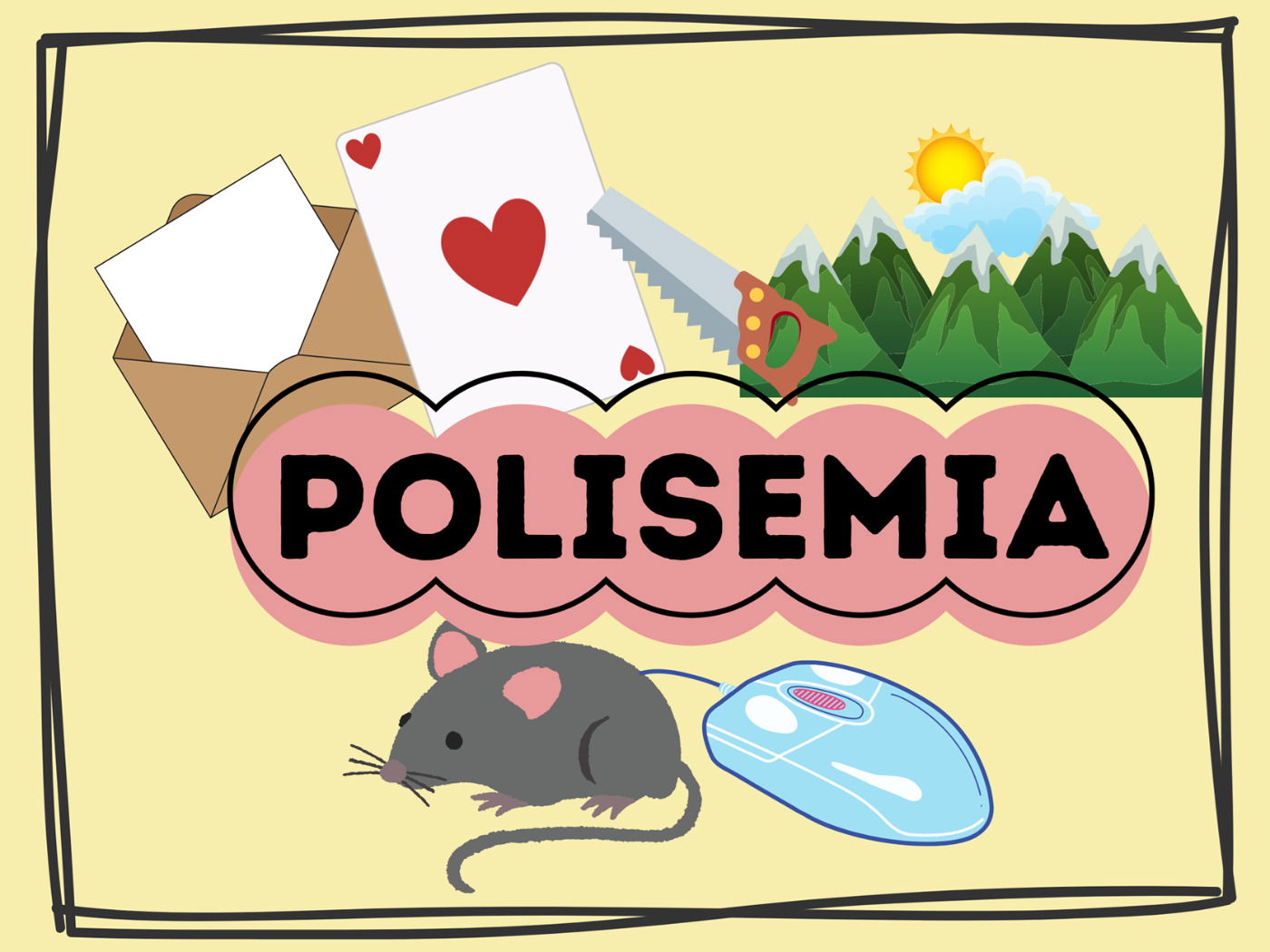 Polisemia: qué es y ejemplos de palabras - Enciclopedia Significados