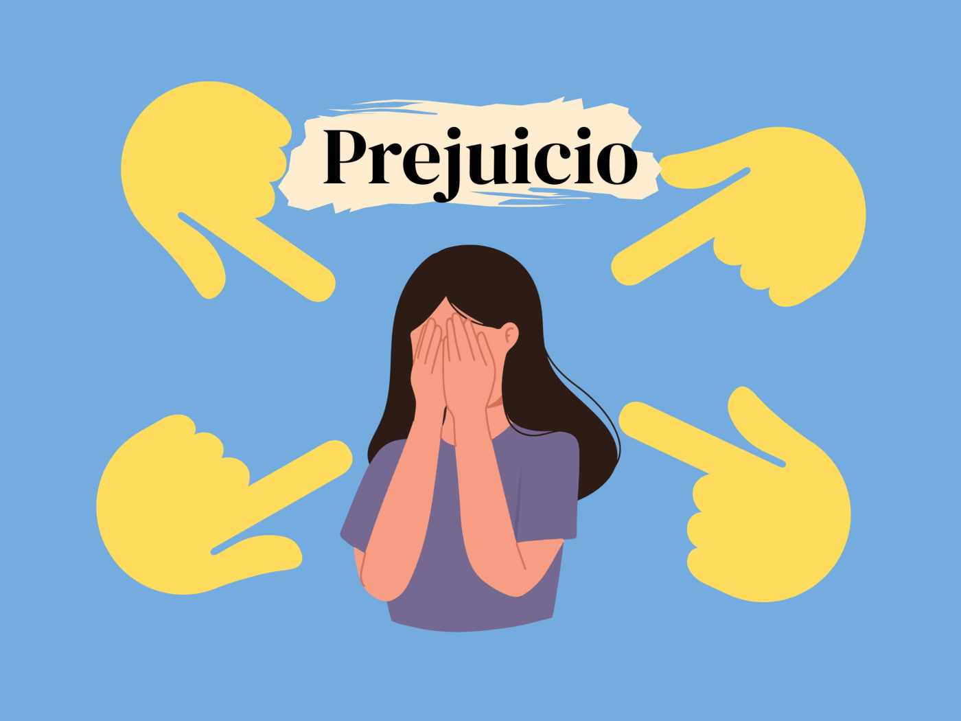 Prejuicio: qué es, significado y ejemplos - Enciclopedia Significados