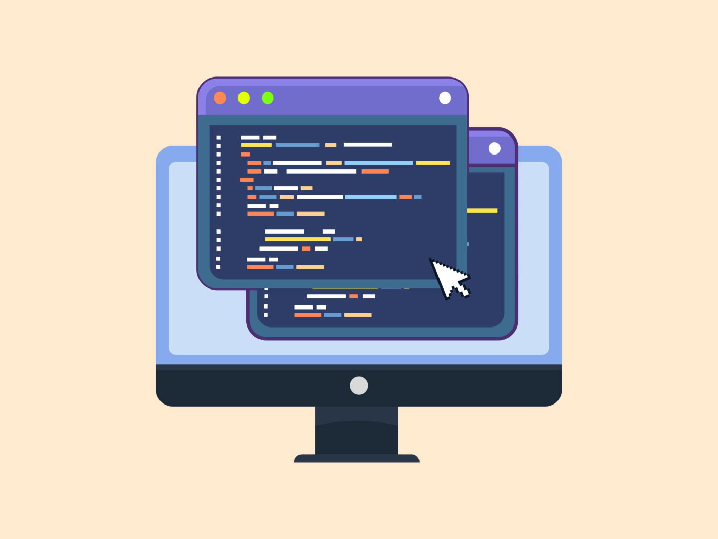 Programación: qué es, concepto y definición - Enciclopedia Significados