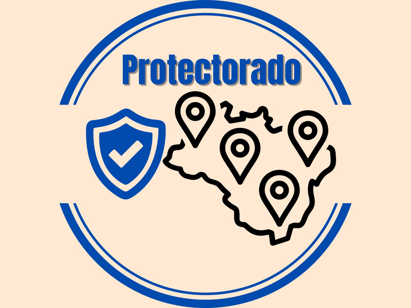 Protectorado: qué es, características y ejemplo - Enciclopedia Significados