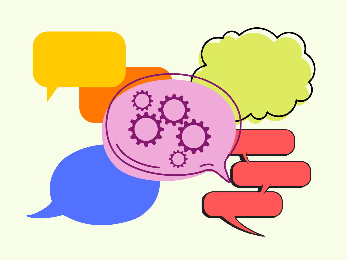 Prototipos textuales: qué son, cuáles son, características y ejemplos - Enciclopedia Significados