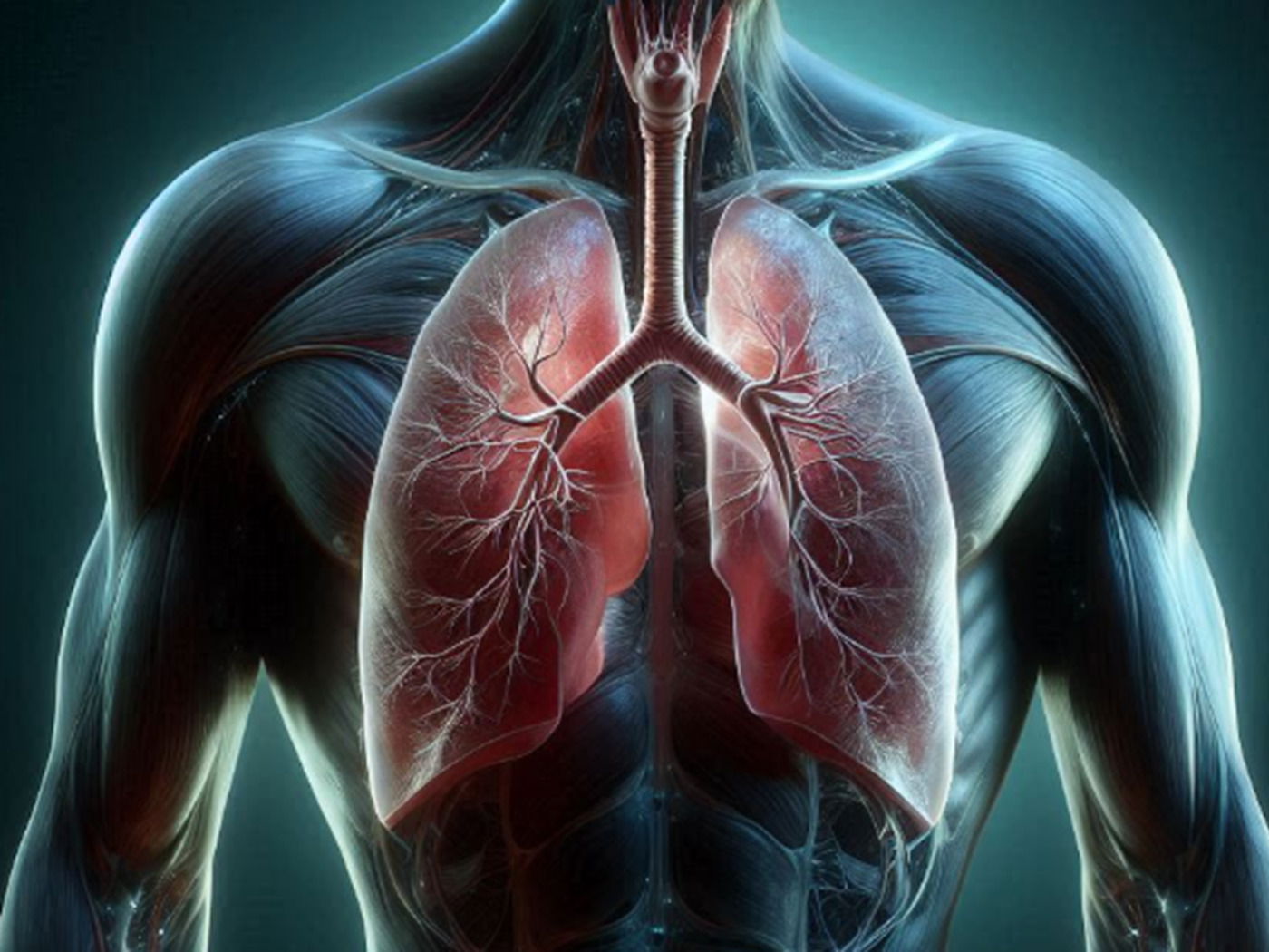 Pulmones: cómo son, partes y función - Enciclopedia Significados