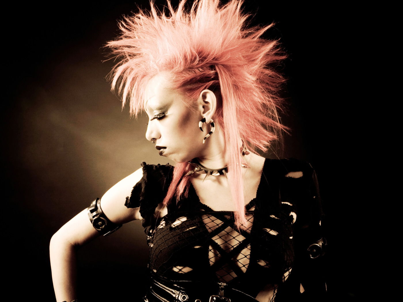 Punk: qué son, características y movimiento - Enciclopedia Significados