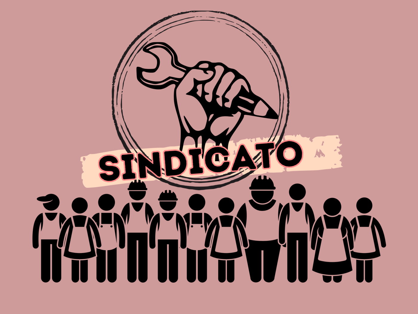 Sindicato: qué es, para qué sirve, tipos e historia - Enciclopedia ...