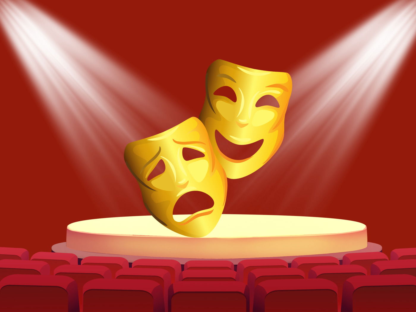 Qué es una obra de teatro: características, partes y ejemplos ...