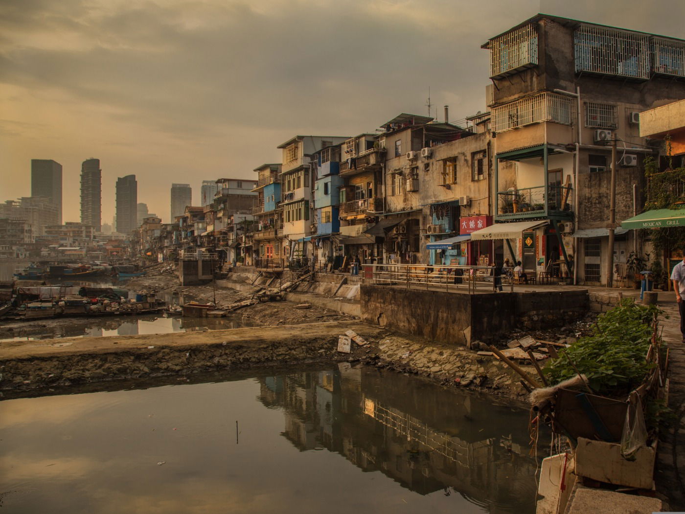 Problemas sociales: qué son, definición y ejemplos actuales ...