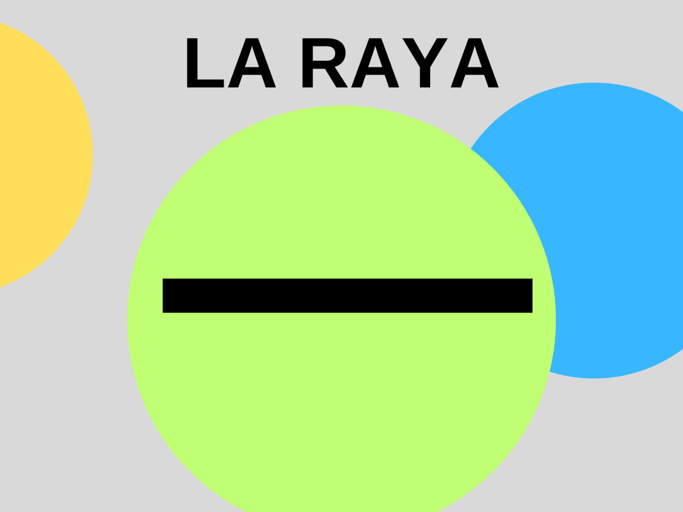 La raya (—): qué es, usos y ejemplos - Enciclopedia Significados