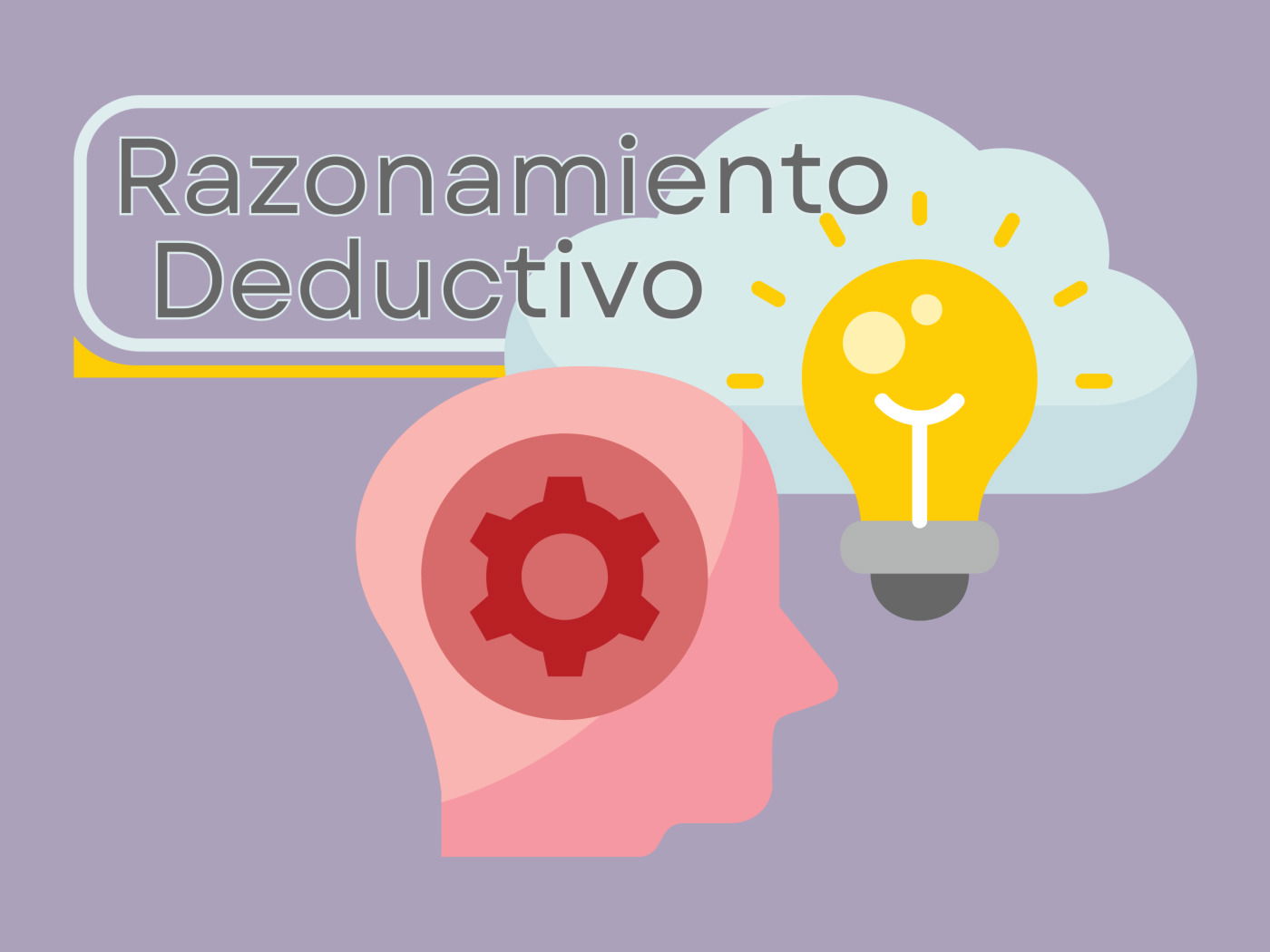 Razonamiento Deductivo Ejercicios Resueltos De Razonamiento Verbal