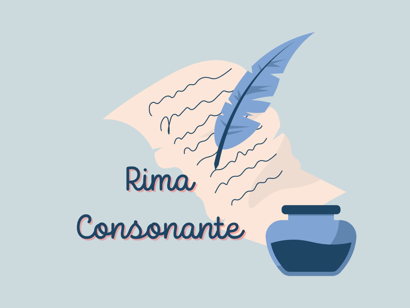 Rima consonante: qué es, ejemplos y diferencias con asonante ...