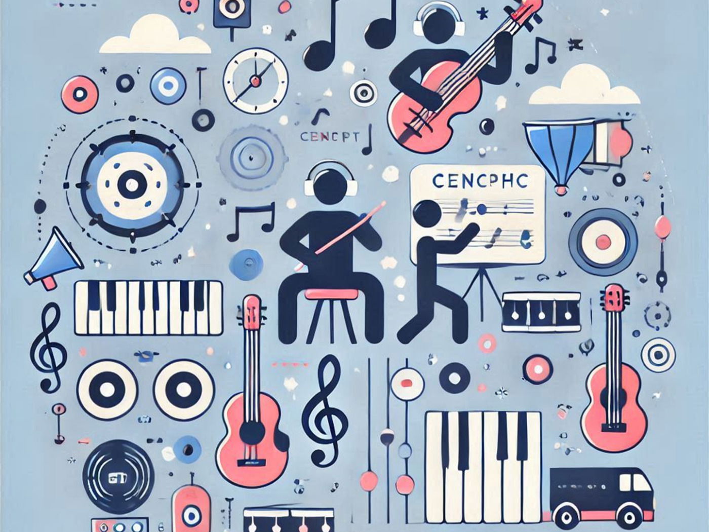 Ritmo: qué es, tipos (en música y literatura) y ejemplos - Enciclopedia ...