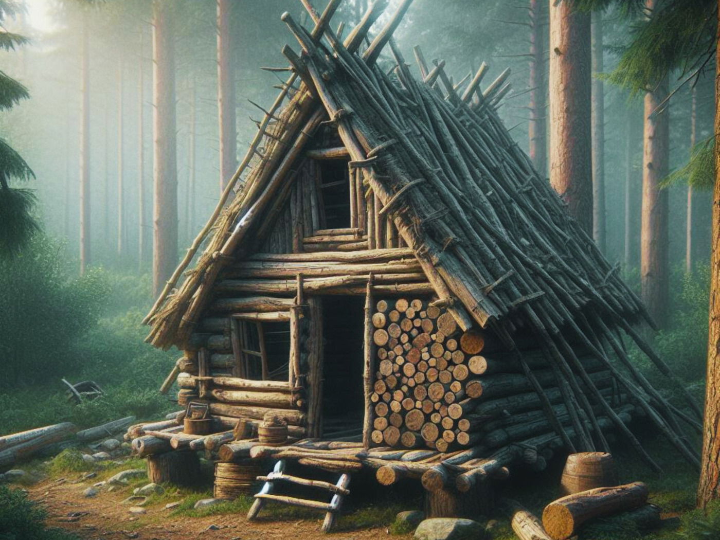 Rudimentario (Qué es, Significado y Ejemplos) - Enciclopedia Significados